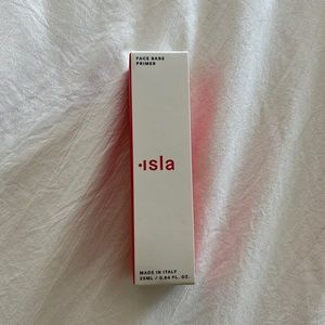 Sephora | Makeup | Isla Face Base Priming Moisturizer | Poshmark